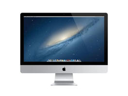Refurbished iMac 27 For Sale | Tech Trade