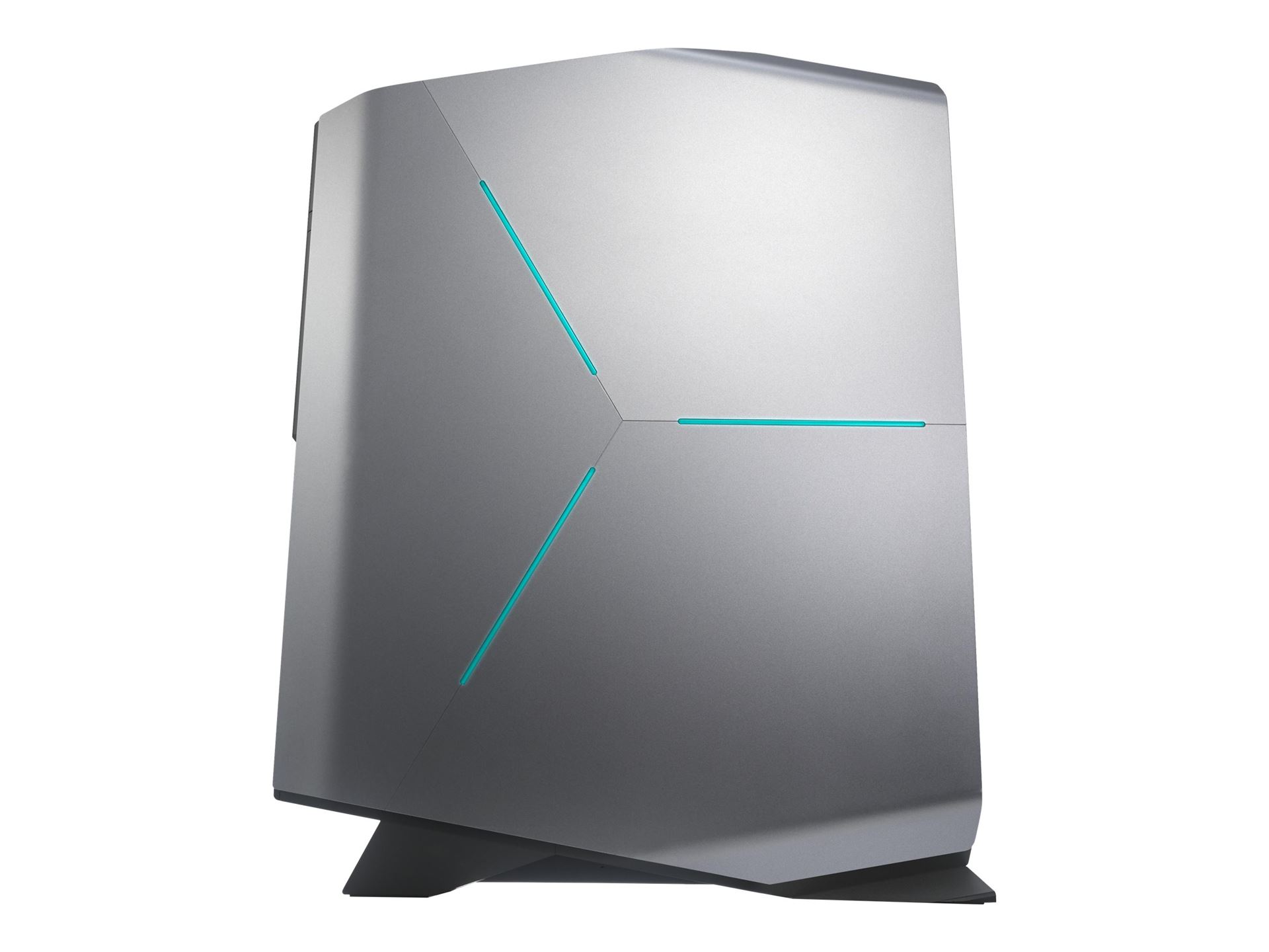 Alienware Aurora R5 - Core i5 6400 2.7GHz - 8GB - 1TB