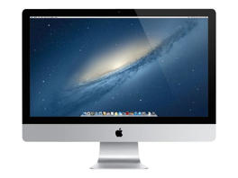 Refurbished iMac 27 from £529 - Tech.Trade