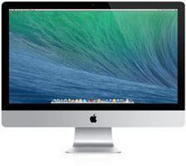 Refurbished iMac 27 from £529 - Tech.Trade