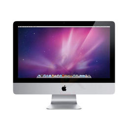 Refurbished iMac - buy from £219 - Tech.Trade